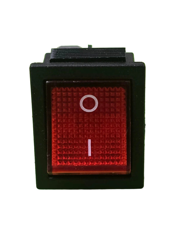 Light switch kids lambo – Feel The Fun